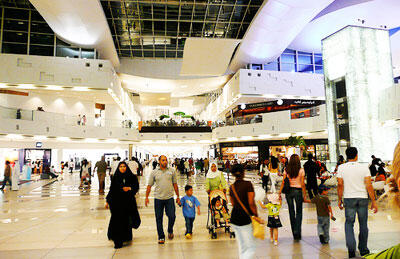 Kuwait consumers doing what they do best- borrow and spend | Al Bawaba