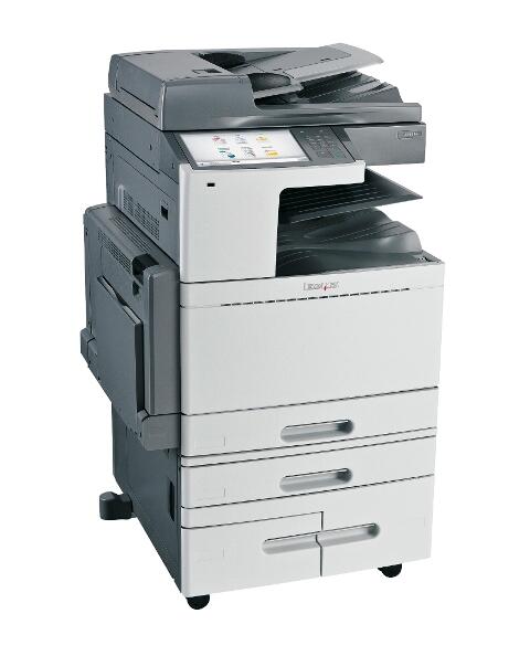 New Lexmark printers bring high performance and productivity to ...
