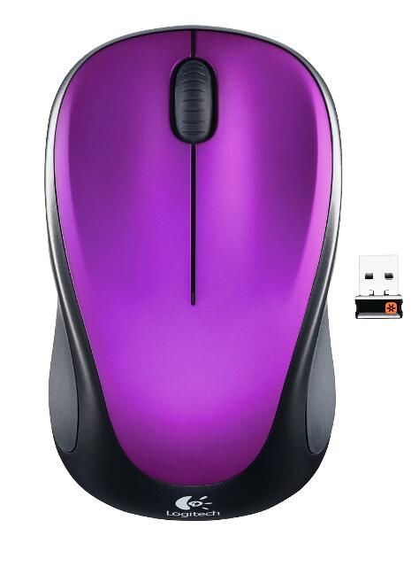 Logitech unveils new Colour Collection | Al Bawaba