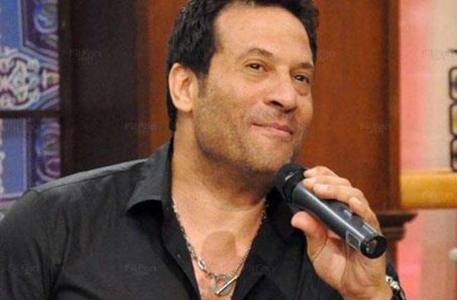 Majed al Masri snubs Ghada Abdel Raziq | Al Bawaba