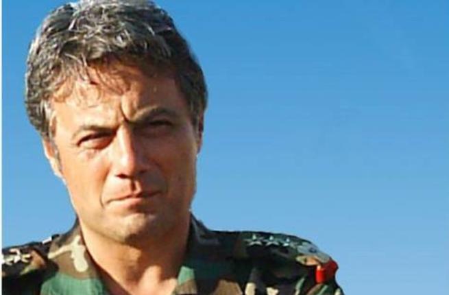 How to build a new Syria, by their most famous defector | Al Bawaba