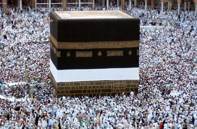Mecca police: Marry a Jew? You must be crazy | Al Bawaba
