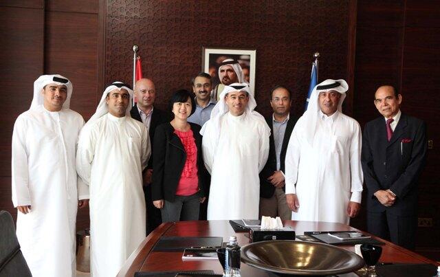 Emaar creates core management team to drive new corporate strategy for ...