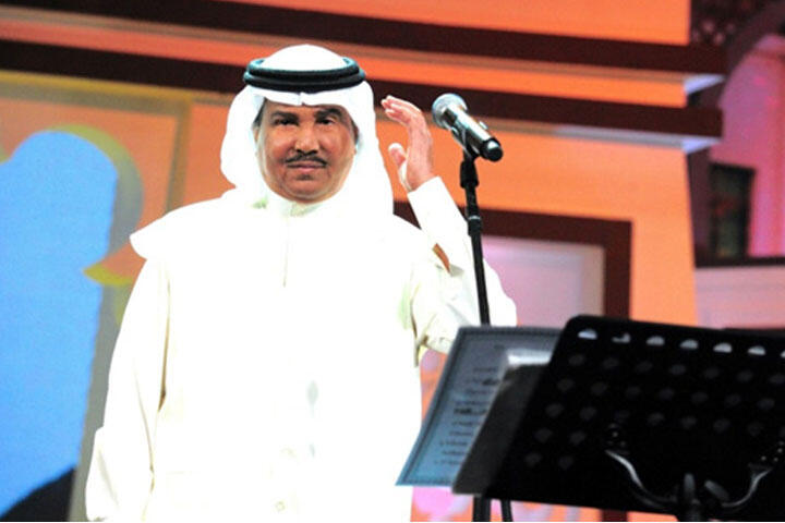 Mohammad Abdo secretly seeking “Just One Moment” | Al Bawaba