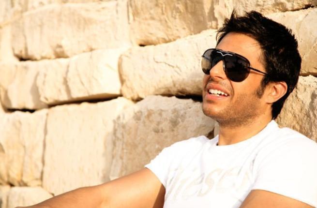 What's cookin' Mohamed Hamaki? Singer slowly brewing his first acting ...