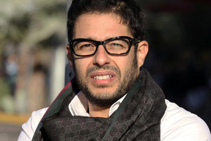 Now he's an actor, now he isn't: Singer Mohamed Hamaki postpones acting ...