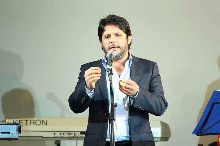 On the firing line: Moin Sharif caught up in gun homicide allegations ...