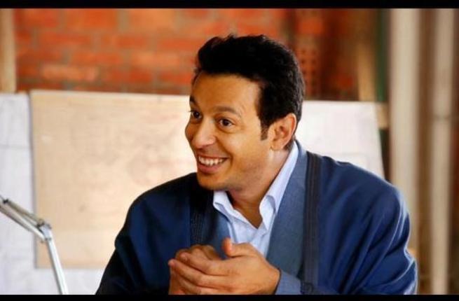 Just what the doctor ordered: Mostafa Shaban to play TV gynecologist | Al Bawaba