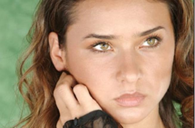 From ballet to belly: Nelly Karim tries a new dance for latest role ...