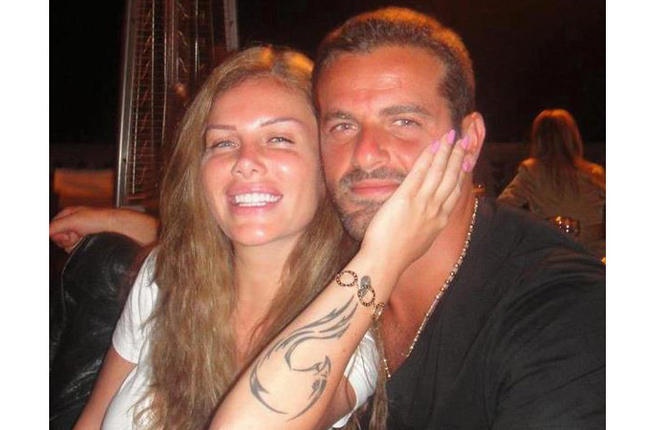 There's a new Nicole in town! Nicole Saba gives birth to baby girl | Al ...