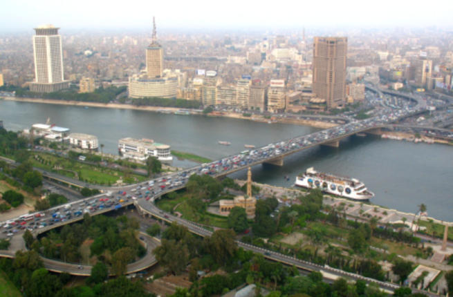 Egypt unveils economic plan | Al Bawaba