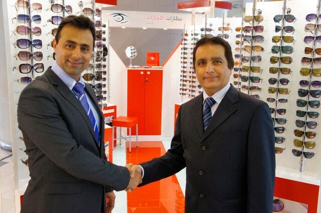 Dubai Investment Properties announces Emirates Optical LLC’s latest ...