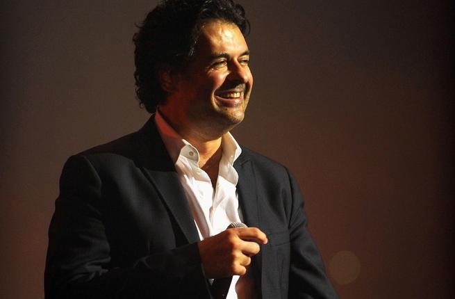 Ragheb spills the beans | Al Bawaba