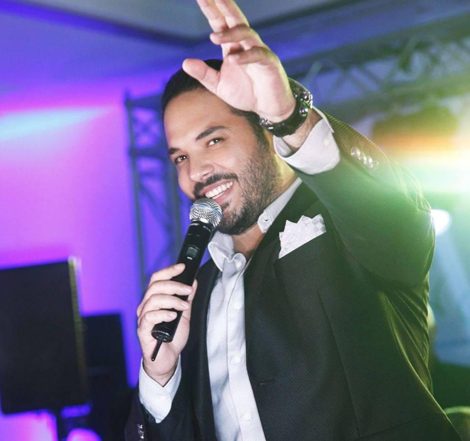 Ramy Ayach ready to rain down on TROPFEST Arabia | Al Bawaba