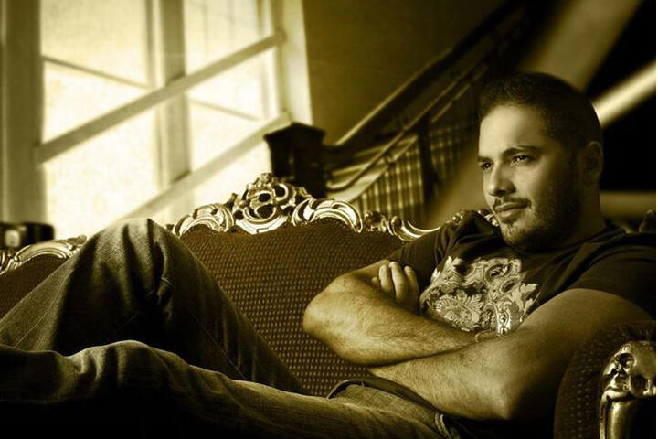 Ramy Ayach mourns the death of his mother | Al Bawaba