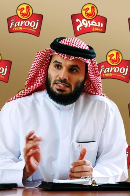 Al Farooj urges consumers to move to low fat food | Al Bawaba