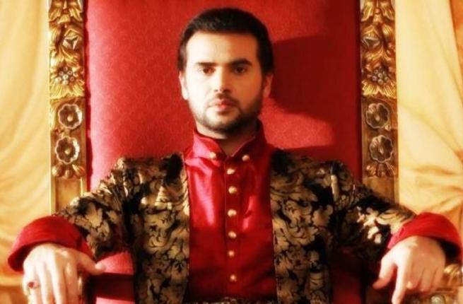 I love you man! Samo Zain comes to Qusai Khouli's defense over ...