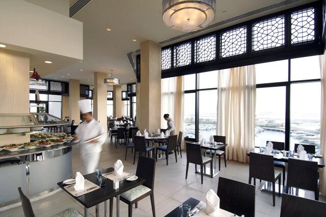 Celebrate Eid Al Fitr with family and friends at InterContinental Abu ...