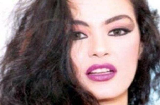 Sherihan the comeback queen | Al Bawaba