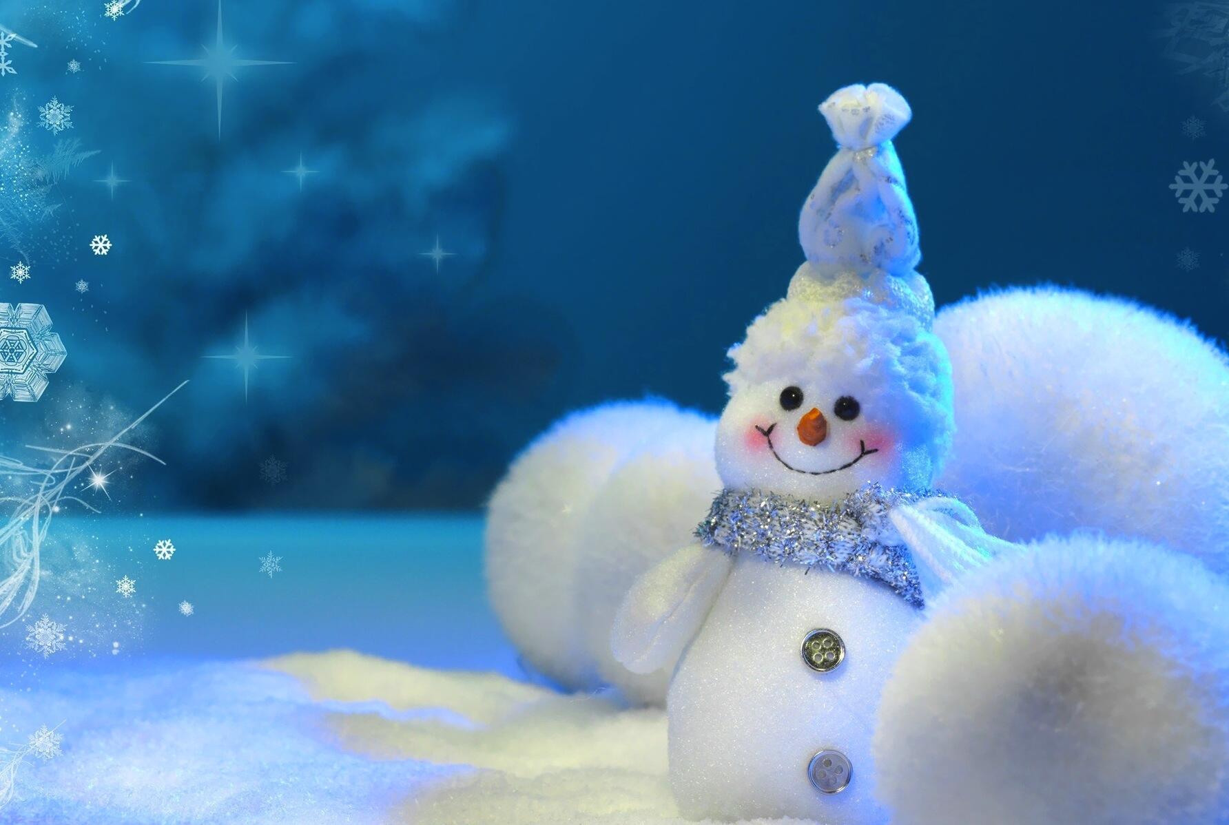 UAE residents splash the cash on faux snowmen and fake flakes for a ...
