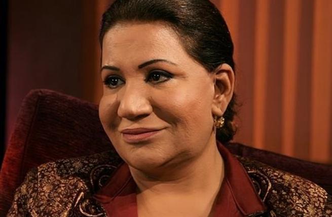 Suad Abdullah slams those death rumors | Al Bawaba