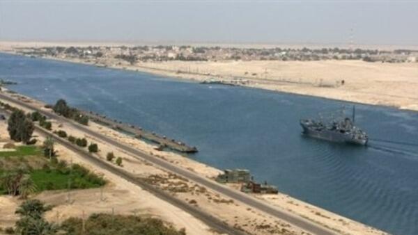 The Suez Project: a good start, but not a substitute for ...