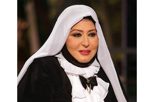 Don't call it a comeback! Suhair Ramzi not returning just yet | Al Bawaba