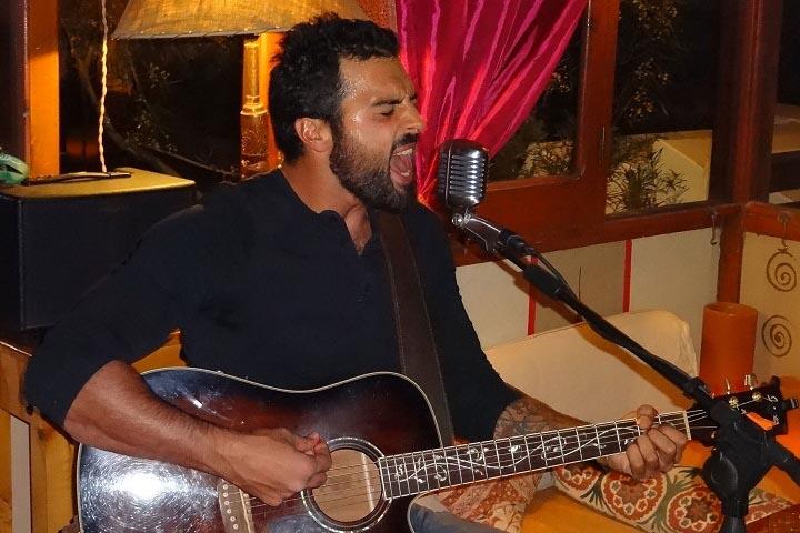 Tamer Emad: In a league of his own | Al Bawaba