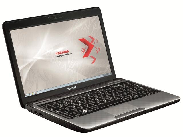 Toshiba announces new range of its top selling Satellite L series ...