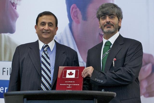 Another impressive accolade added to du’s incredible portfolio | Al Bawaba