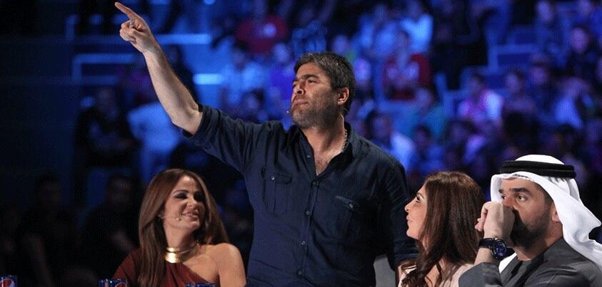 X Factor Arabia: last chance auditions stir up trouble | Al Bawaba