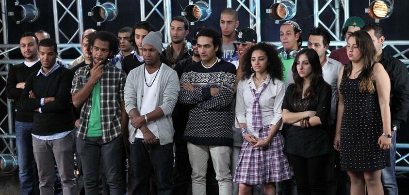 X Factor Arabia: bootcamp begins | Al Bawaba