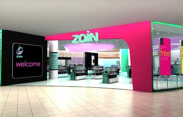 Zain Kuwait sets new standards for customer experience | Al Bawaba
