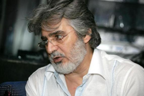 Abbas Al Nouri lands dream Ramadan role | Al Bawaba