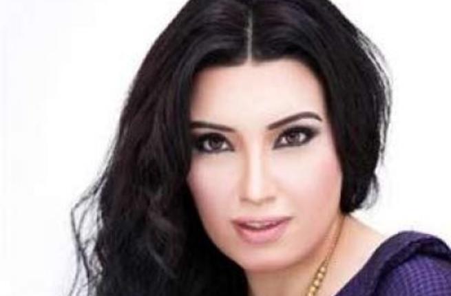 Abeer Sabri left red faced on the red carpet | Al Bawaba