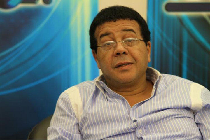 I'm a celebrity get me out of here: Ahmad Adam storms out of Tony's ...