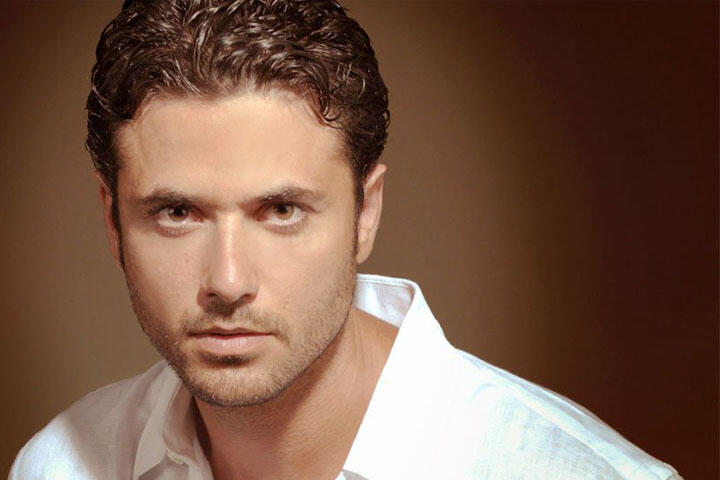 Such a mystery! What's the riddle behind Ahmed Ezz's commercial? | Al ...