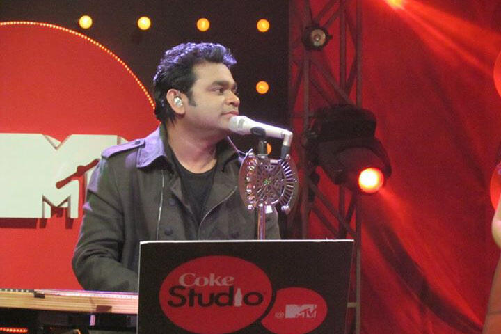 Music enthusiasts, Coke Studio@MTV is back for a third season! | Al Bawaba