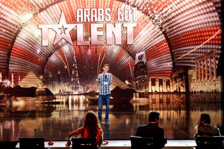 Recap: 'Arabs Got Talent' Season 3, Episode 4! | Al Bawaba