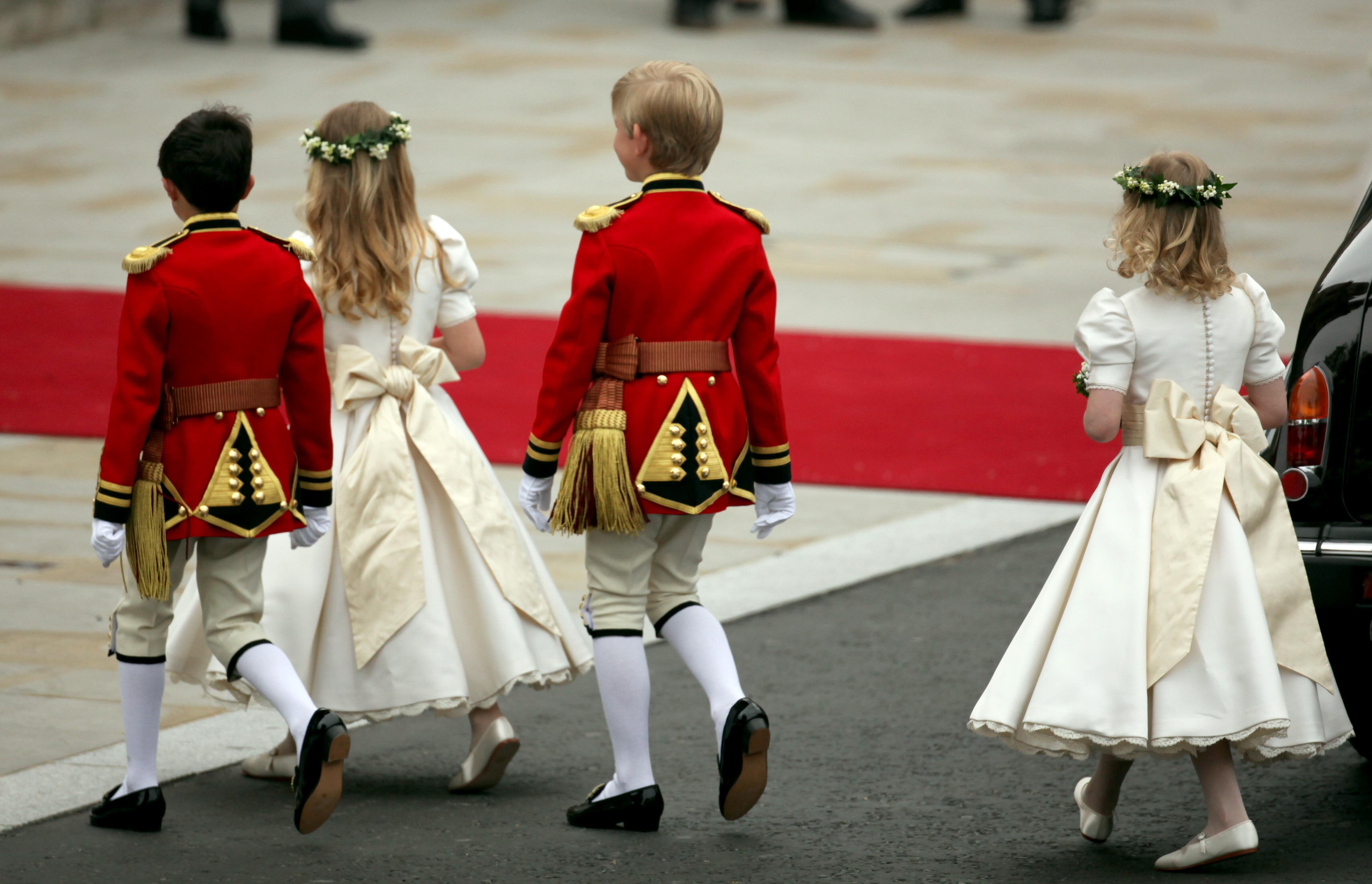 Child Brides and Concubines | Al Bawaba