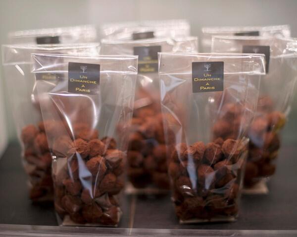 Lebanon is chocolate 'Switzerland of the Middle East' | Al Bawaba