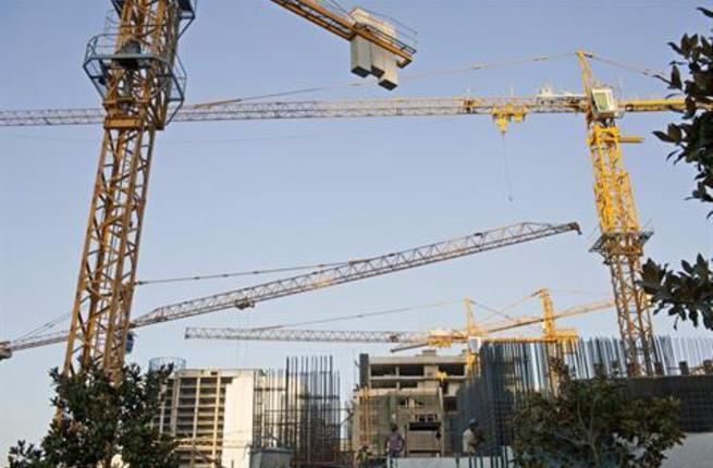 Jordan: Construction industry could collapse of government non-payment ...