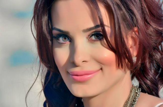 Dominique Hourani footloose and fancy-free | Al Bawaba