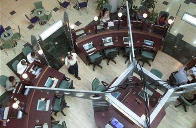 Flame malware could be just one of four designed to attack companies ...