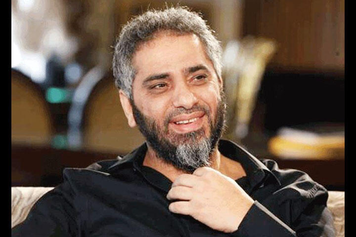 From Singer to Rebel: Fadel Shaker may receive the death penalty | Al ...