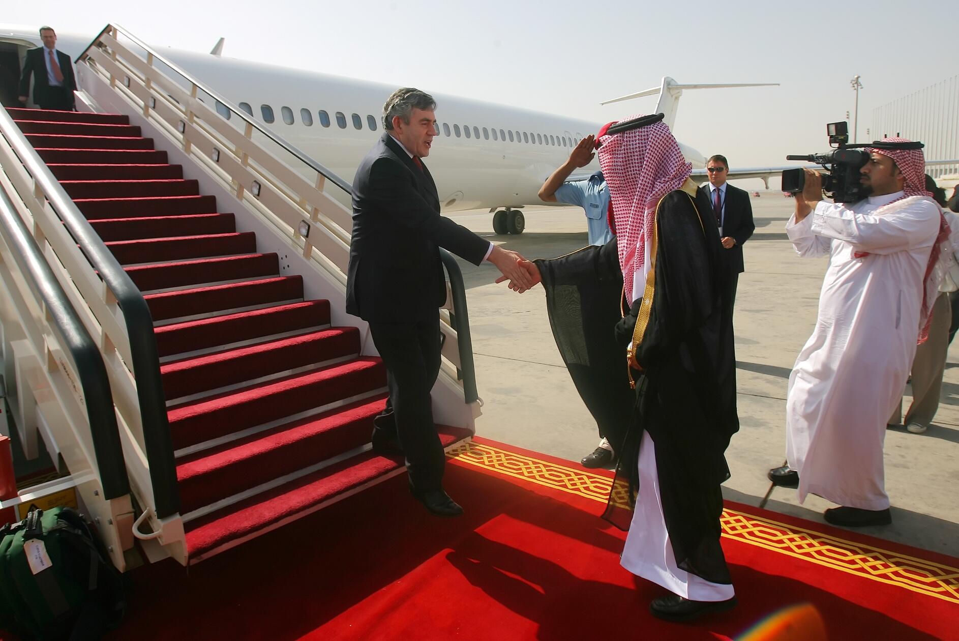 Saudi wants to hire more Saudis. | Al Bawaba