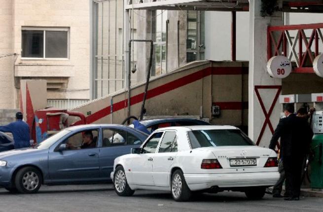 Jordan: Fuel prices will follow market costs | Al Bawaba