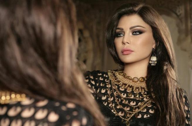 Haifa Wehbe's dramas are back on-screen | Al Bawaba