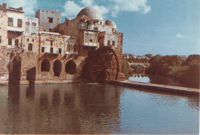 Survivors of Syria’s Hama massacres by Assad forces watch, and hope ...