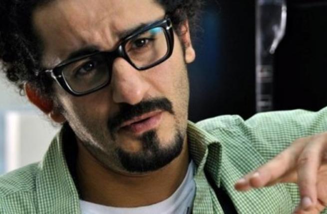 Ahmed Helmy Breaks News Of Cancer To Fans Stateside Announces New Lease On Life Post Op Al Bawaba 